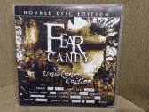 2cd Various – Fear Candy 52a / Fear Candy 52b - Skelbiu.lt