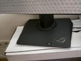 Asus Rog 165hz Ips Monitorius - Skelbiu.lt