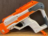 Nerf Modulus Strike And Defend Upgrade Kit #B1536 - Skelbiu.lt