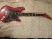 El.gitara FS aria pro 2,japan - Skelbiu.lt