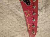 El.gitara FS aria pro 2,japan - Skelbiu.lt