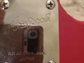 El.gitara FS aria pro 2,japan - Skelbiu.lt