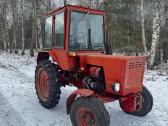 Traktorius T25 - Skelbiu.lt