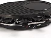 25-9 Princess Raclette 8 Oval Grill Party - Skelbiu.lt
