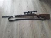 Cz Brno 7x64 - Skelbiu.lt