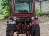 T25-a traktorius - Skelbiu.lt