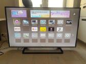 Panasonic smart - Skelbiu.lt