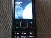 Nokia 6300 - Skelbiu.lt