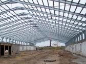 Metaliniai Angarai -Angarai Iš Metalo Konstrukcijų - Skelbiu.lt