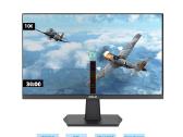 Asus Eye Care Va24e 24'' Fhd, 100 Hz, 1 M/s Naujas - Skelbiu.lt