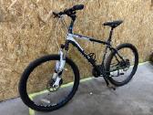 Nakamura Ascent Ltd XC-series 26" - Skelbiu.lt
