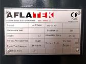 Oro resiveris vertikalus Aflatek Airtank 300/11 - Skelbiu.lt