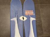 Armada arv 84 slides su "twin tips" - Skelbiu.lt