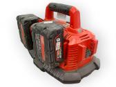 Akumuliatorių įkroviklis Milwaukee M1418 C6 - Skelbiu.lt