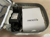 Microlife Kompresorinis Inhaliatorius Neb 1000 Min - Skelbiu.lt