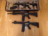 Airsoft automatinis ginklas - Skelbiu.lt