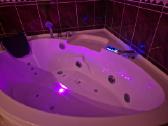2 k. butas su jacuzzi trumpalaikei nuomai - Skelbiu.lt