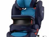 Recaro Monza Nova Is xenon blue - Skelbiu.lt