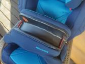 Recaro Monza Nova Is xenon blue - Skelbiu.lt