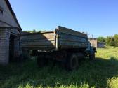 Gaz-saz 3507 ivairios dalys - Skelbiu.lt