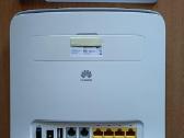 Huawei E5186s-22a 4G WiFi maršrutizatorius +2 ant. - Skelbiu.lt