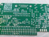 Pcb plokštė Murmulator Zx Spectrum, Nes, Atari 800 - Skelbiu.lt