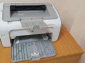 Lazerinis Spausdintuvas Hp Laserjet P1102 - Skelbiu.lt