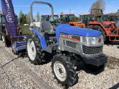 Japoniški mini traktoriai nauja siunta 2025 05 16 - Skelbiu.lt