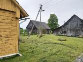 Sodyba Pakapės miestelyje - Skelbiu.lt