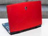Dell Alienware M15 Gaming Nebula Red - Skelbiu.lt