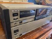 Sony Pcm-2500 A - Skelbiu.lt