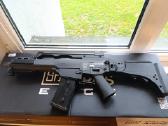 G36 Sa-g12v Ebb airsoft automatas - Skelbiu.lt