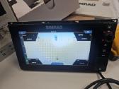 Simrad nss 9 evo2 - Skelbiu.lt