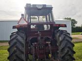 Case International 1255 - Skelbiu.lt