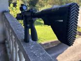 Airsoft specna arms automatinis ginklas - Skelbiu.lt