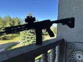 Airsoft specna arms automatinis ginklas - Skelbiu.lt