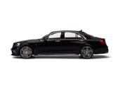 Mercedes-benz Brabus 900 Rocket (W222) - Skelbiu.lt