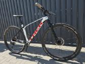 Trek pro caliber 9.8 carbon pilnai MTB 1x12 XT L - Skelbiu.lt