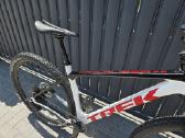 Trek pro caliber 9.8 carbon pilnai MTB 1x12 XT L - Skelbiu.lt