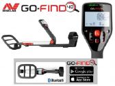 Minelab go-find 44/66 X-terra 505 Pro Garret 300i - Skelbiu.lt