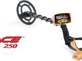 Minelab go-find 44/66 X-terra 505 Pro Garret 300i - Skelbiu.lt