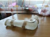 Kairės rankos alkūnės (žąsto) langetė - Skelbiu.lt