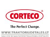 Corteco riebokšliai, salnikas, sandariklis, - Skelbiu.lt