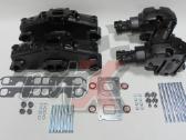 Kolektoriai Mercruiser Dry Joint V6 V8 - Skelbiu.lt