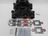 Kolektoriai Mercruiser Dry Joint V6 V8 - Skelbiu.lt