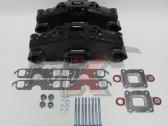 Kolektoriai Mercruiser Dry Joint V6 V8 - Skelbiu.lt