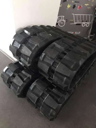 Guminiai vikšrai vikšras - Skelbiu.lt