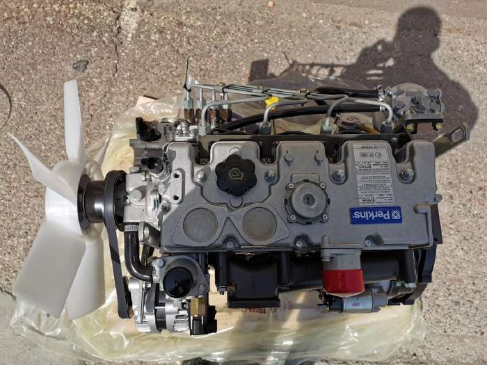 Perkins variklis varikliai, variklių dalys - Skelbiu.lt