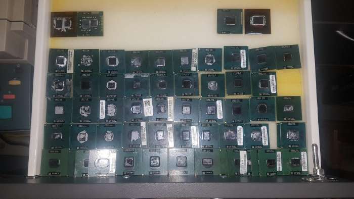 Intel ir Amd procesoriai - Skelbiu.lt