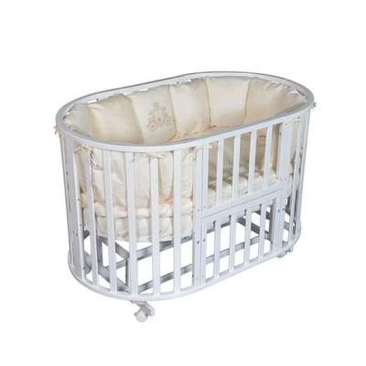 Apvali-ovali lovytė yra spalvu ,kudikio Lovytė - Skelbiu.lt